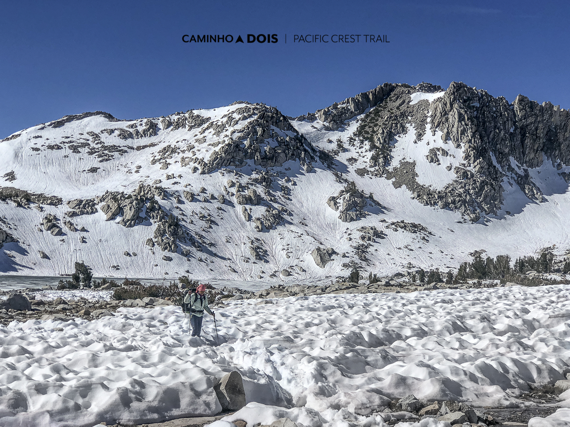 Sierra Nevada - Caminho a Dois